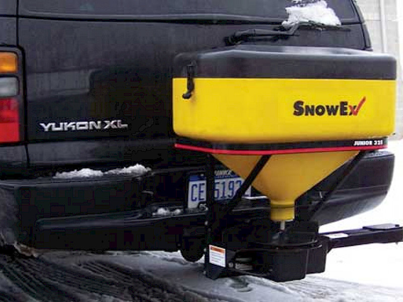 SnowEx | Hartford Truck Equipment, South Windsor CT