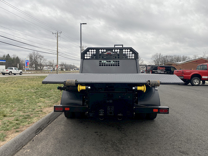 Detachable Bodies | Hartford Truck Equipment, South Windsor CT