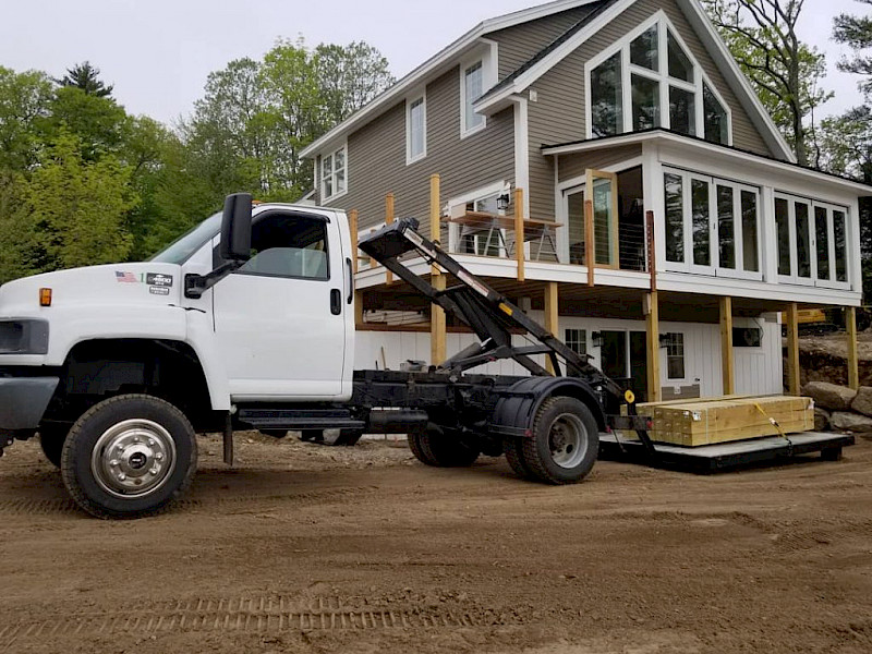 Detachable Bodies | Hartford Truck Equipment, South Windsor CT