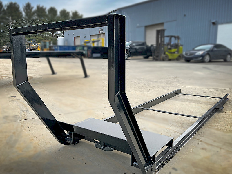 Switch-N-Go | Hartford Truck Equipment, South Windsor CT