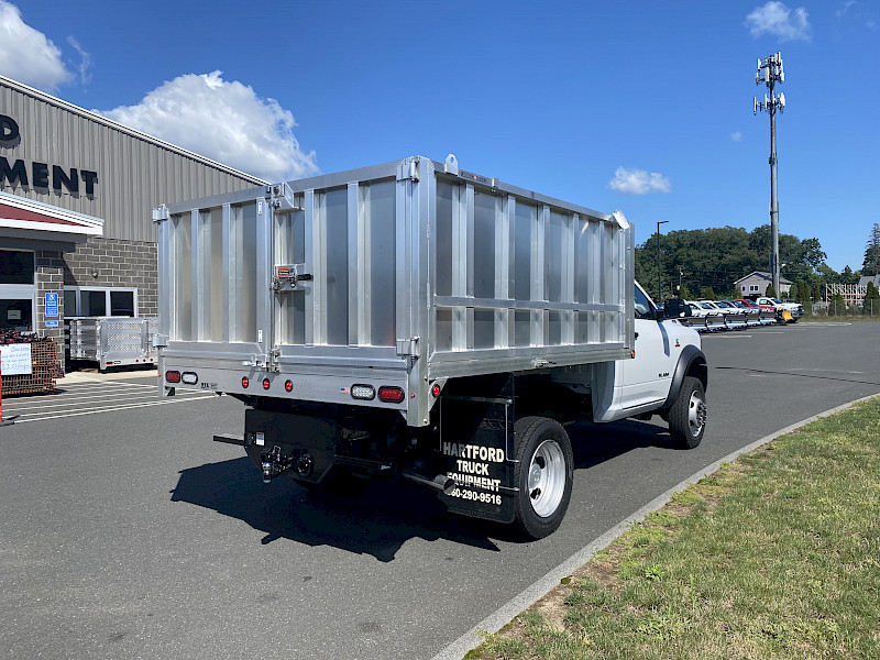Landscape Bodies | Hartford Truck Equipment, South Windsor CT