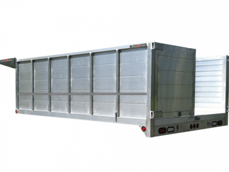 Landscape Bodies | Hartford Truck Equipment, South Windsor CT