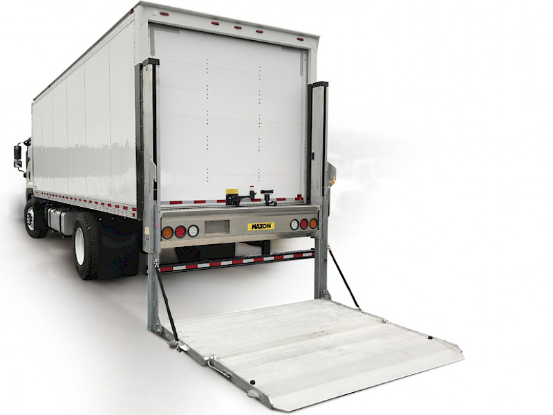 Liftgates | Hartford Truck Equipment, South Windsor CT