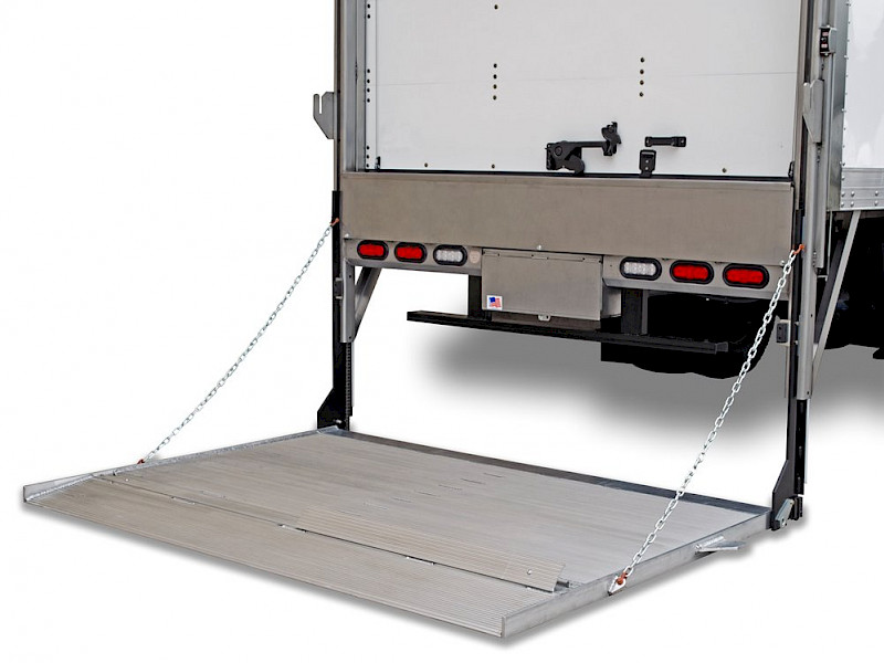 Liftgates | Hartford Truck Equipment, South Windsor CT