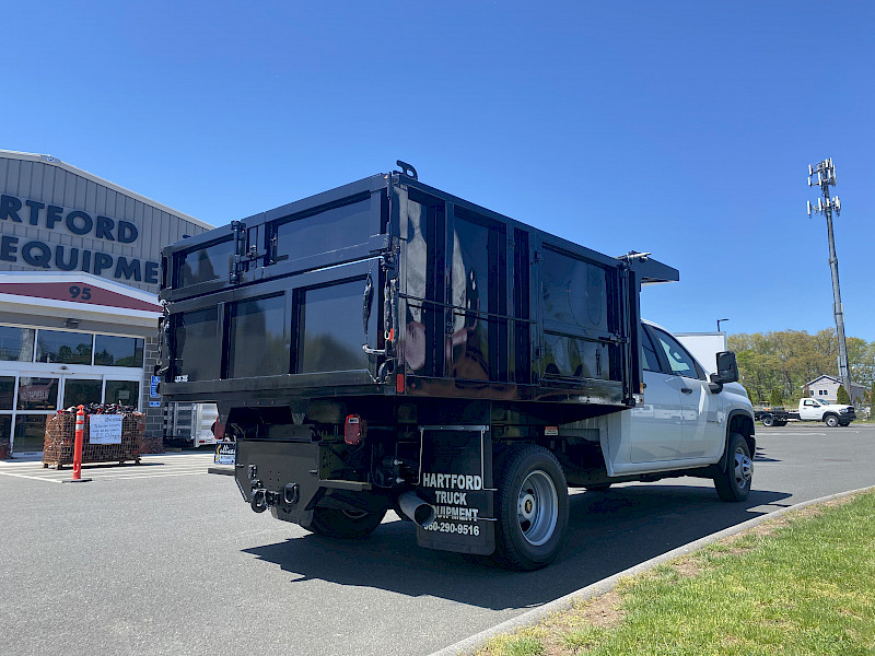 Landscape Bodies | Hartford Truck Equipment, South Windsor CT
