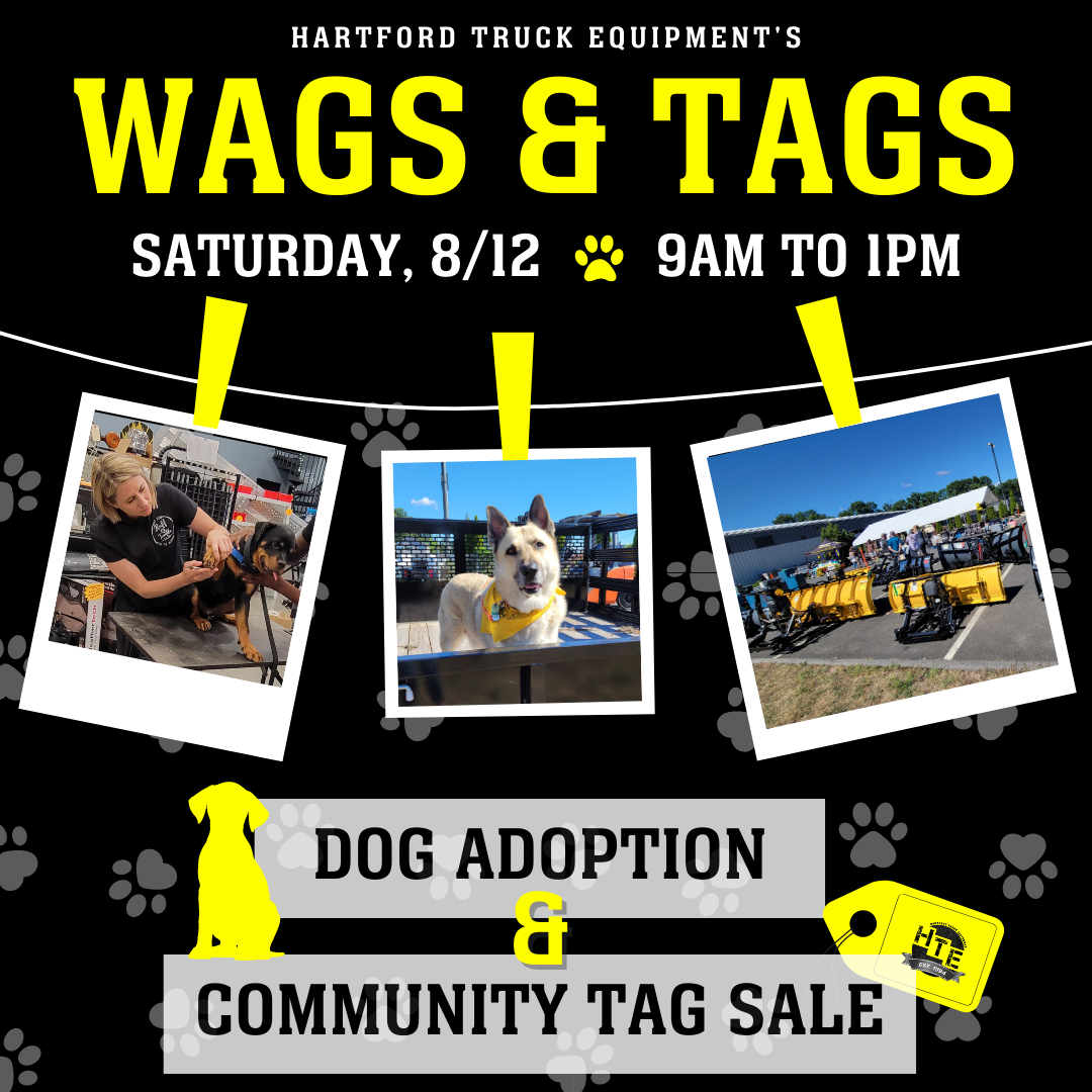 Upcoming Events | Hartford Truck Equipment, South Windsor CT